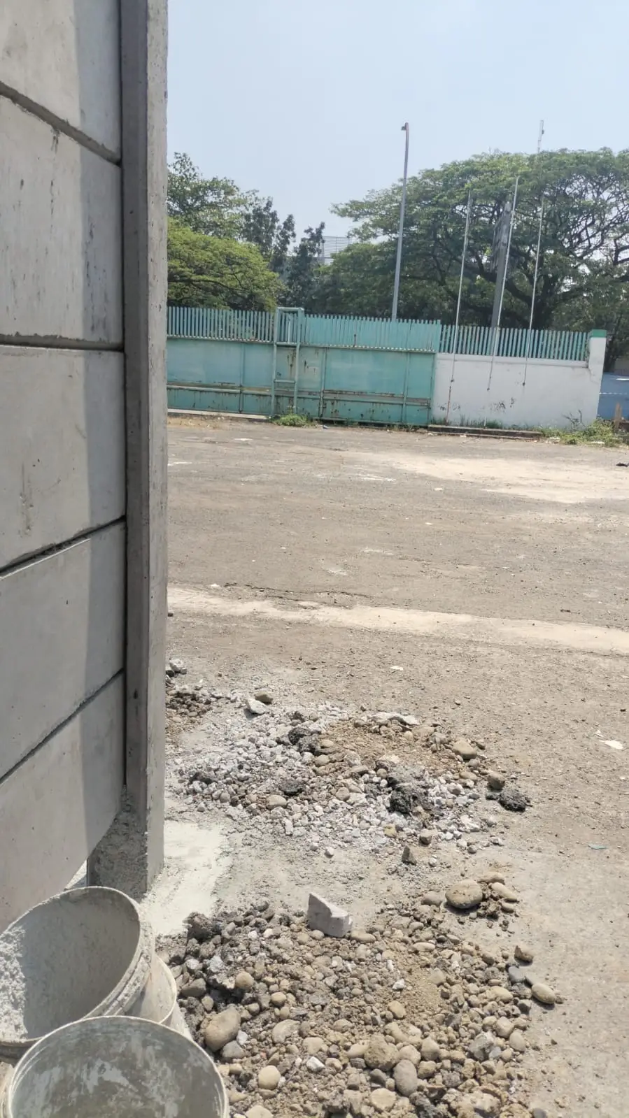 Harga Pagar Panel Blora - Adiwangsa